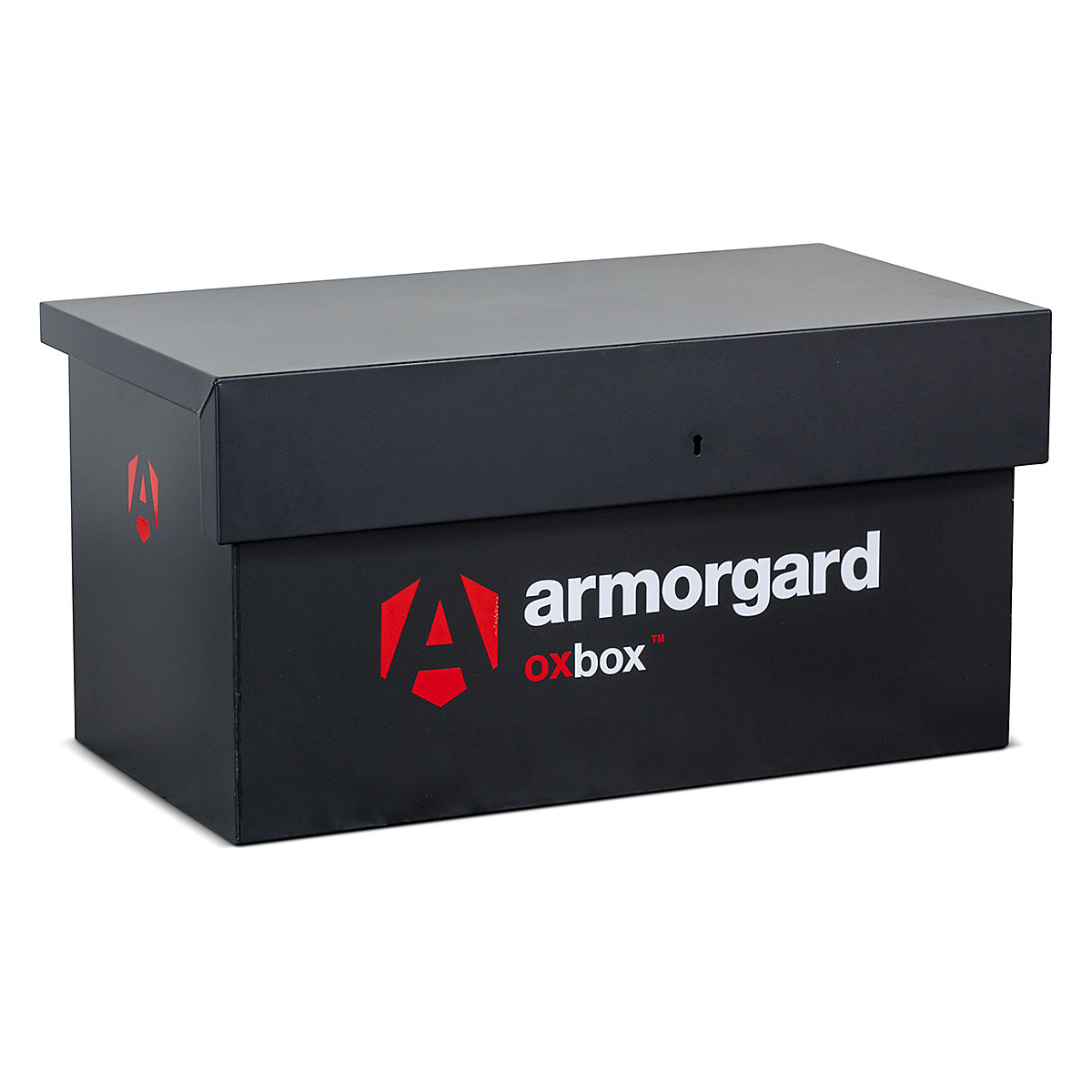 Van Racking | Van Racking Systems | Van Shelving | BiGDUG