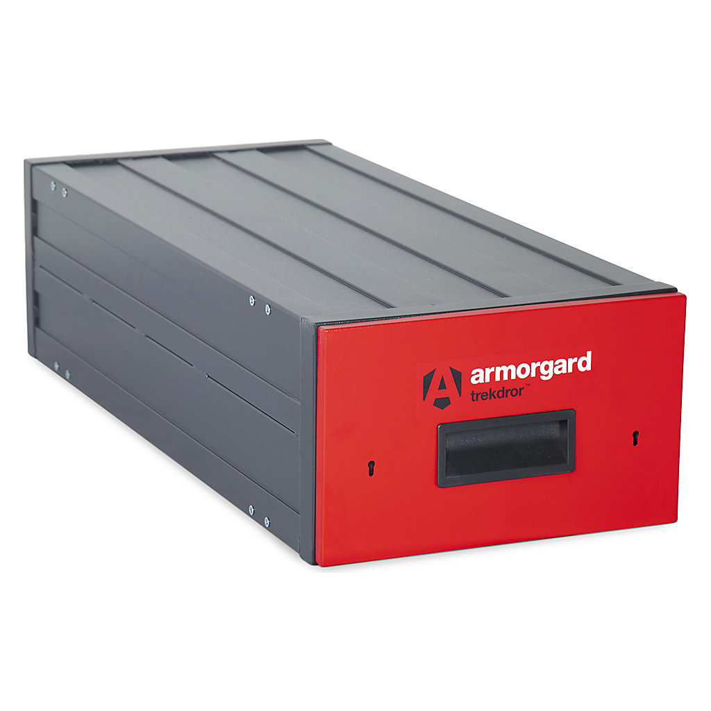 Armorgard TrekDror Tool Storage Drawer | BiGDUG