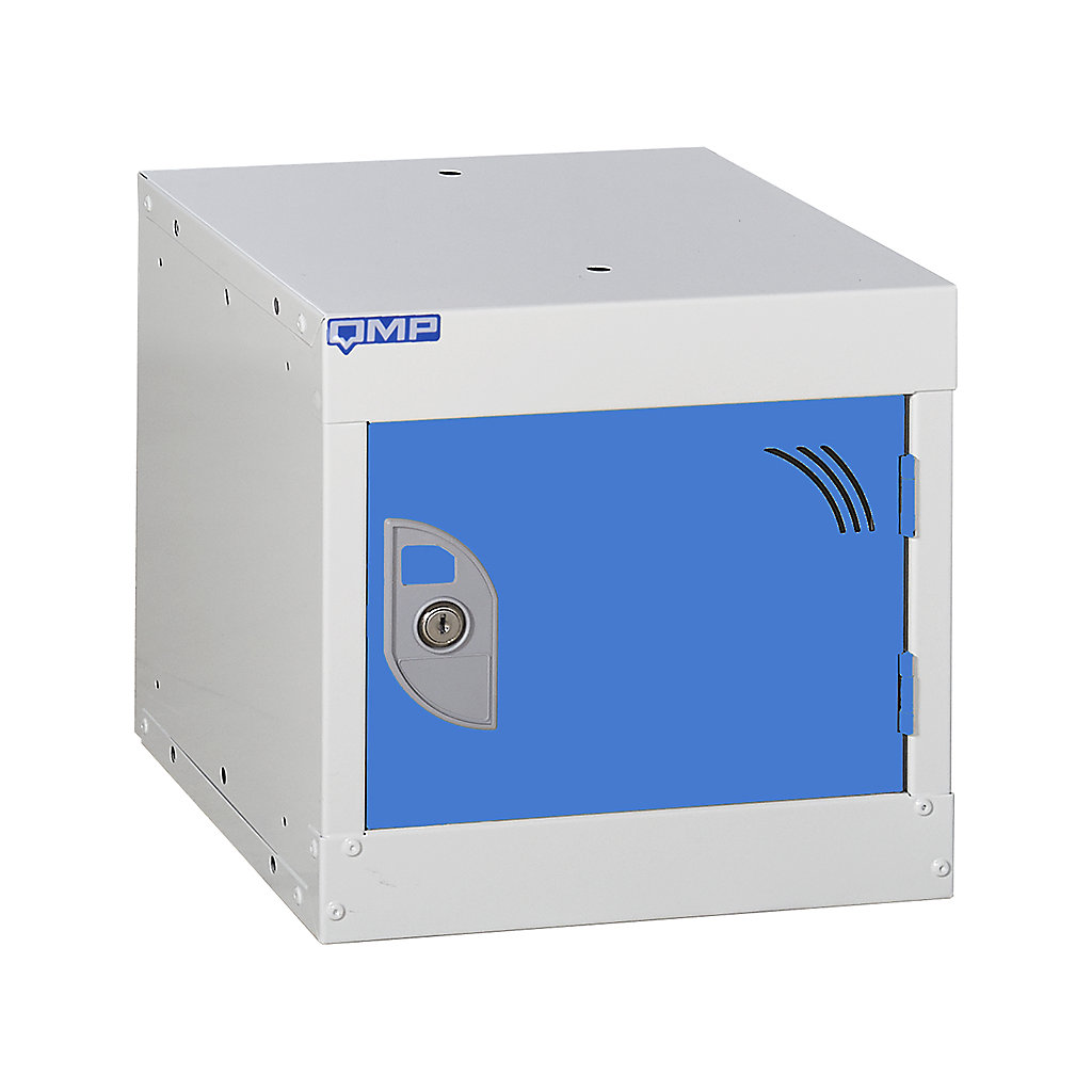 Mercian Express Cube Lockers | BiGDUG