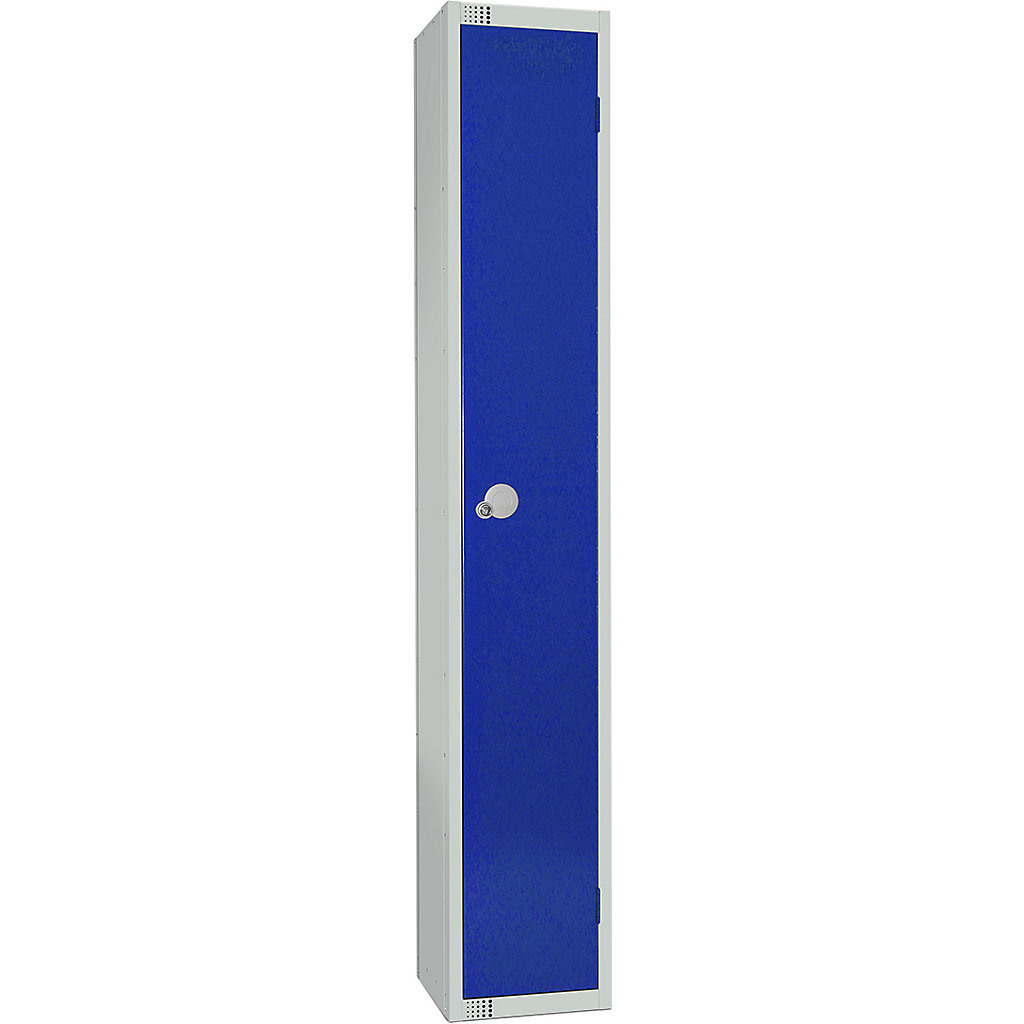Elite Single-Door Metal Storage Lockers | BiGDUG