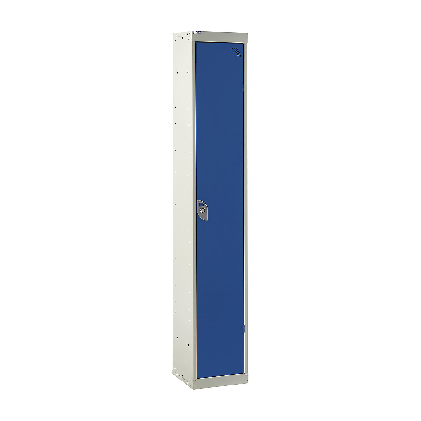 Mercian Express Storage Locker | 1 Door | Hasp & Staple Lock