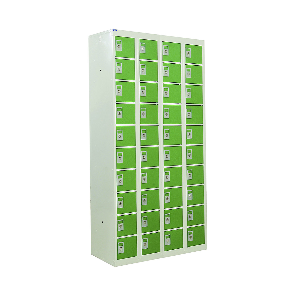 Mercian Personal Effects Lockers | Storage Lockers & Cloakroom | BiGDUG
