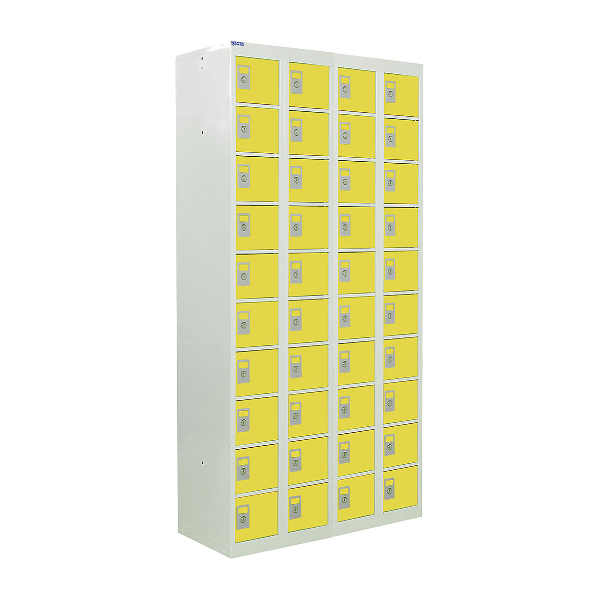 Mercian Personal Effects Lockers | Storage Lockers & Cloakroom | BiGDUG