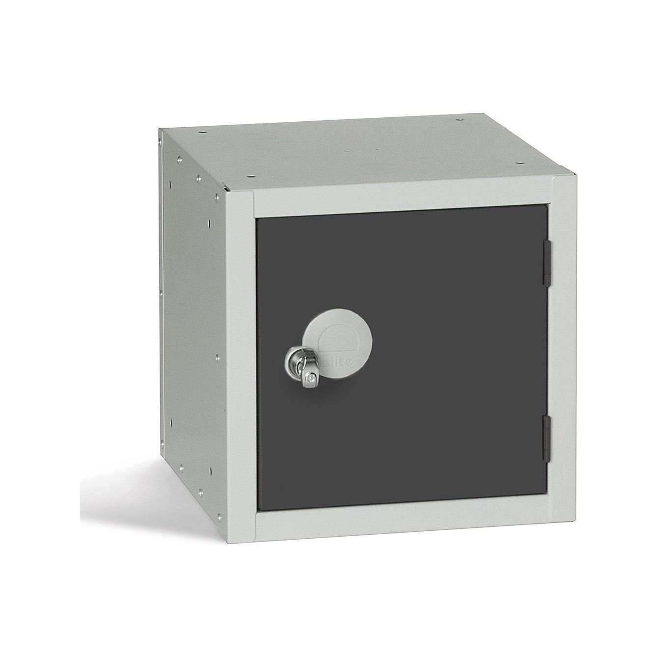 Elite Cube Lockers | BiGDUG