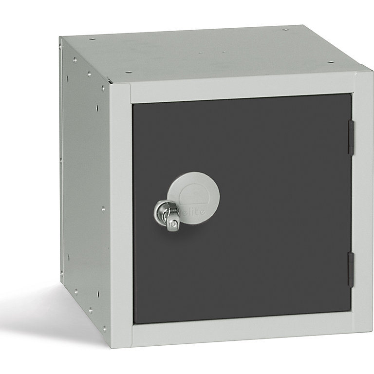 Elite Cube Lockers | BiGDUG