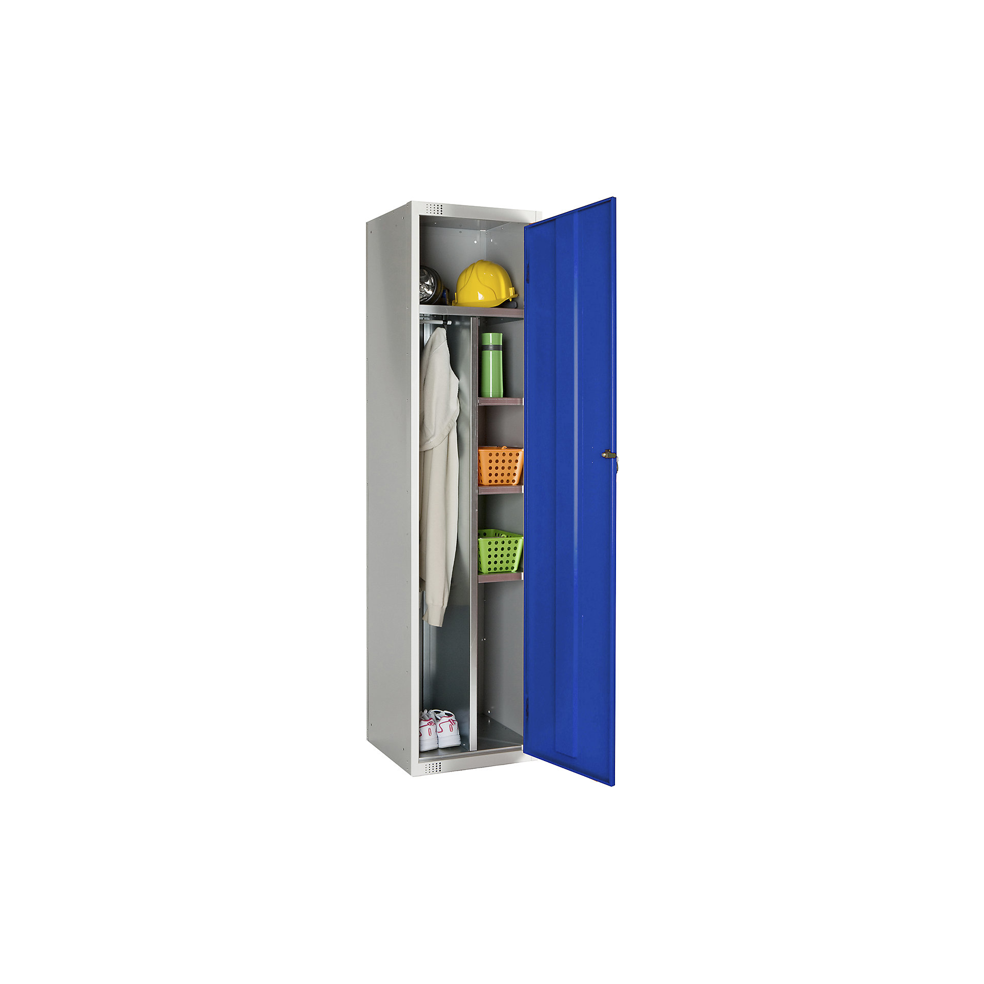 Elite Combi Storage Metal Storage Lockers | Lockers, Cabinets ...