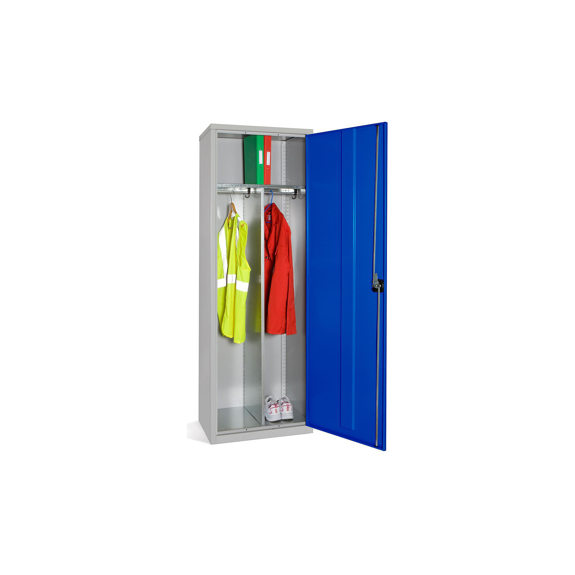 Elite Jumbo Clothing Storage Lockers | BiGDUG