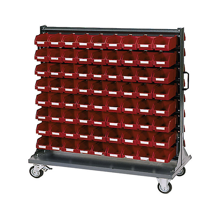 Carrelli per picking da magazzino | kaiserkraft