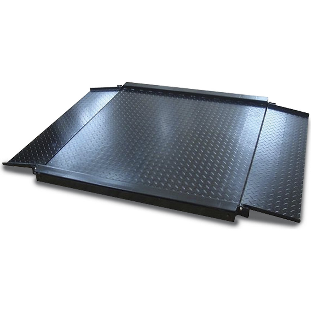 Marsden Weighing Scale Ramps | 1500mm x 1500mm | BiGDUG