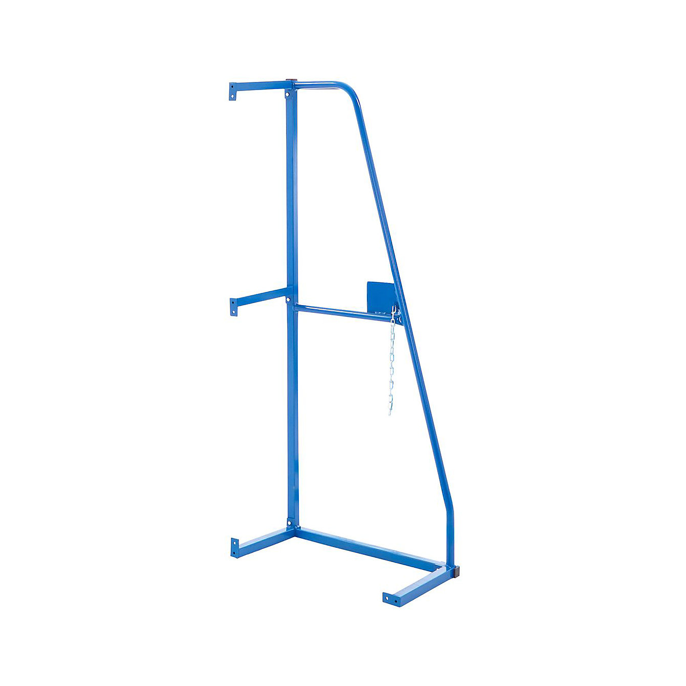 Medium-Duty Vertical Racking Extension Bay System, 1500h x 330w x 600d ...