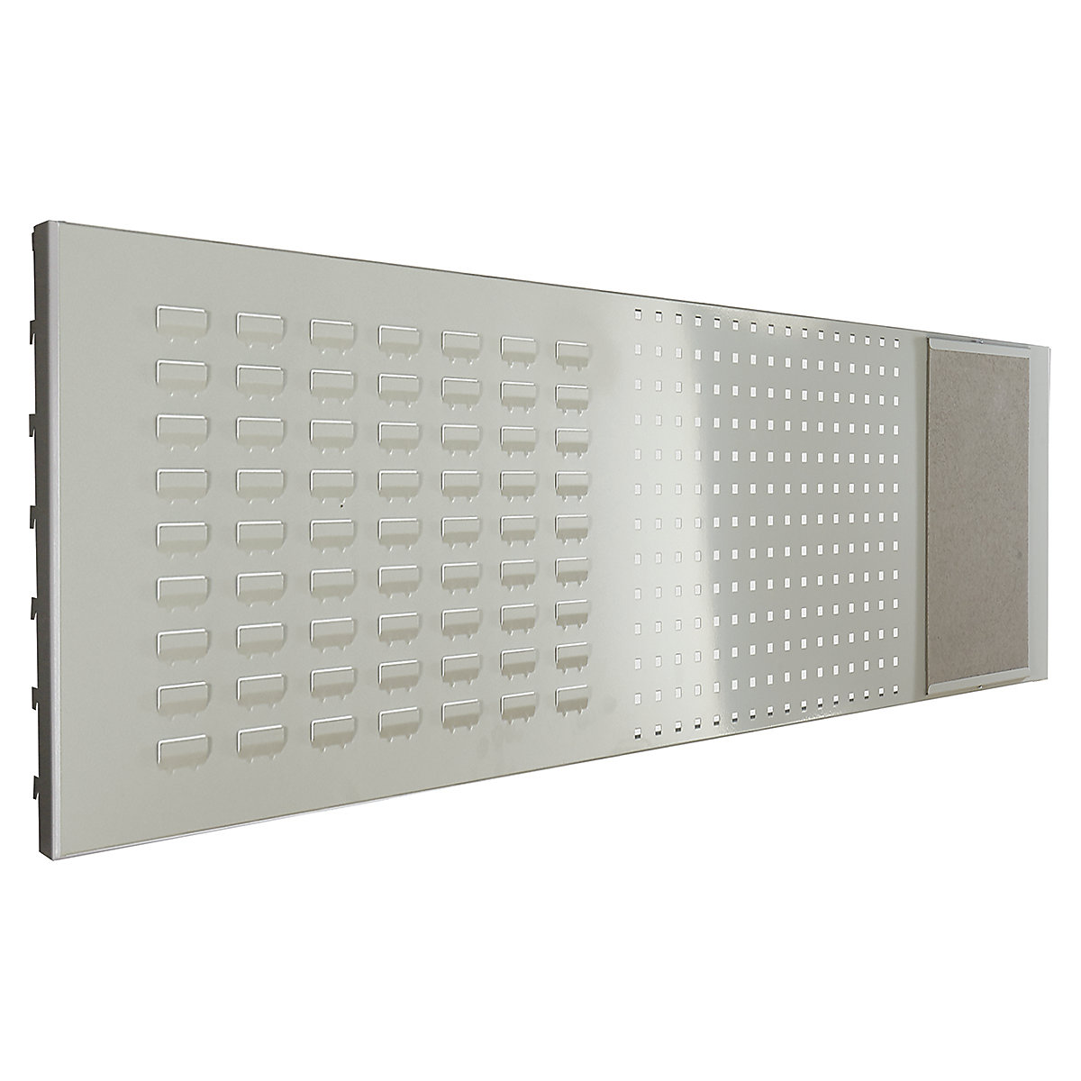 Mercian Combi-Panel with Pin Board | BiGDUG