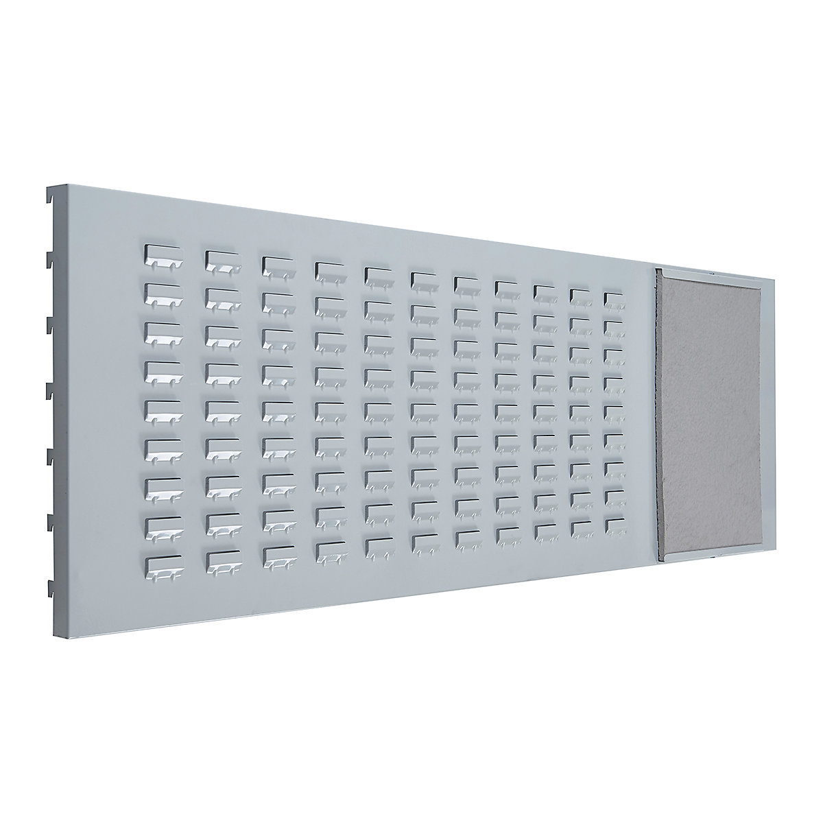 Mercian Louvre Back Panel | BiGDUG