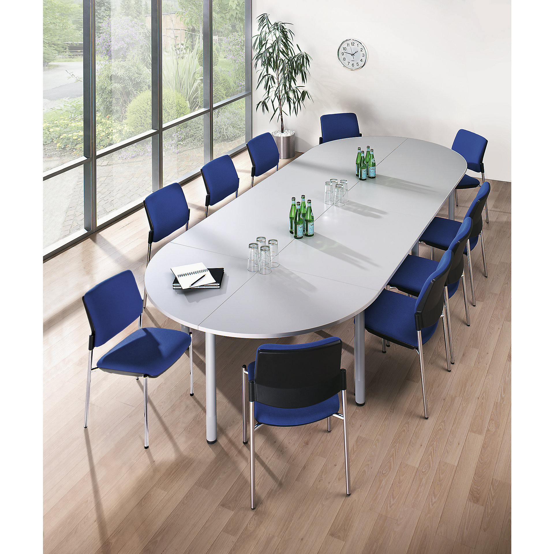 Tables de conférences et tables de réunion | KAISER+KRAFT