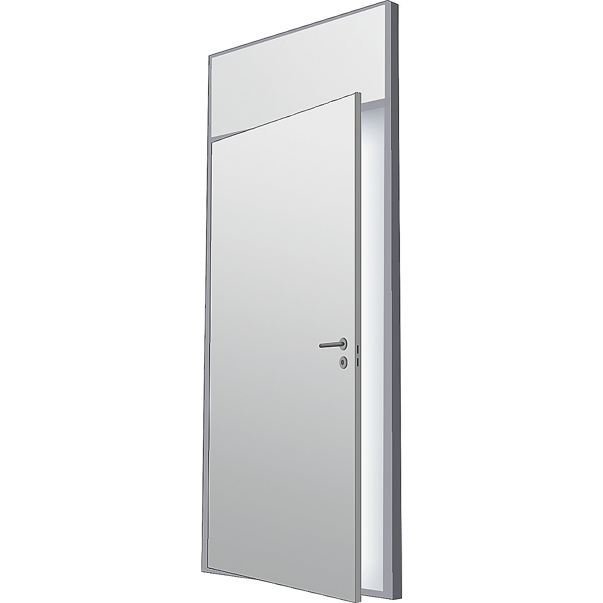 Modular buildings, partition wall systems, factory offices | kaiserkraft