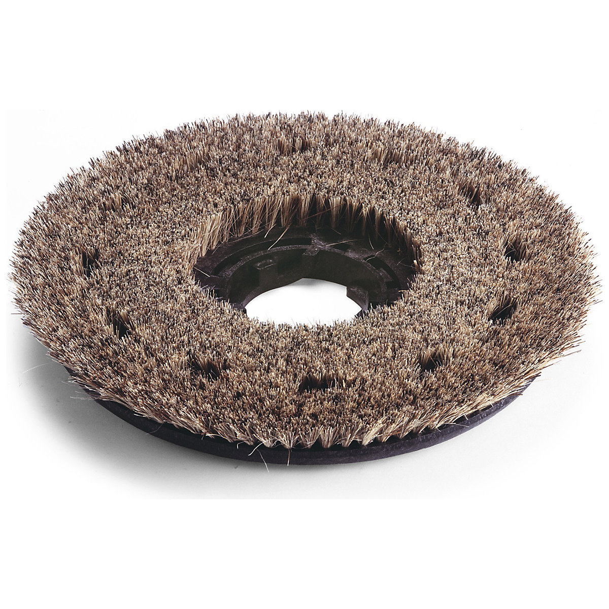 Numatic Union Mix 450mm Polish Brush | 606202 | BiGDUG