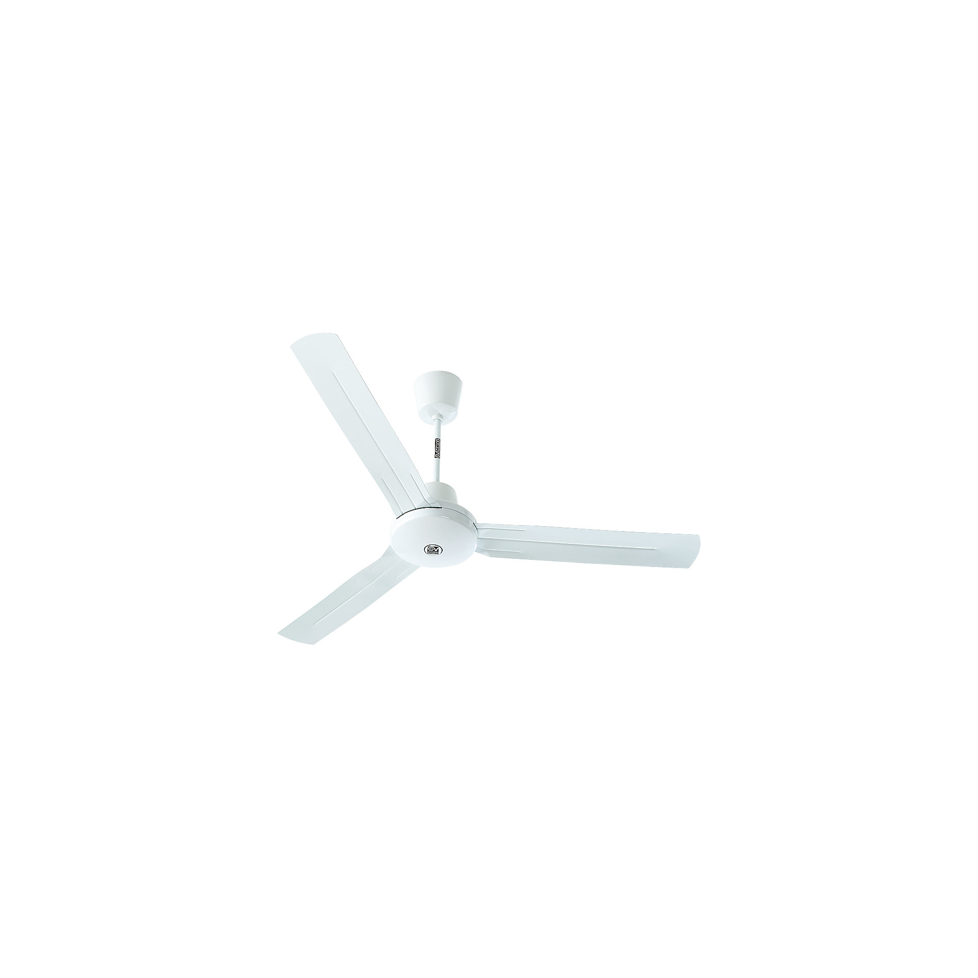 TDA ceiling fan: rotor blade Ø 1600 mm | kaiserkraft
