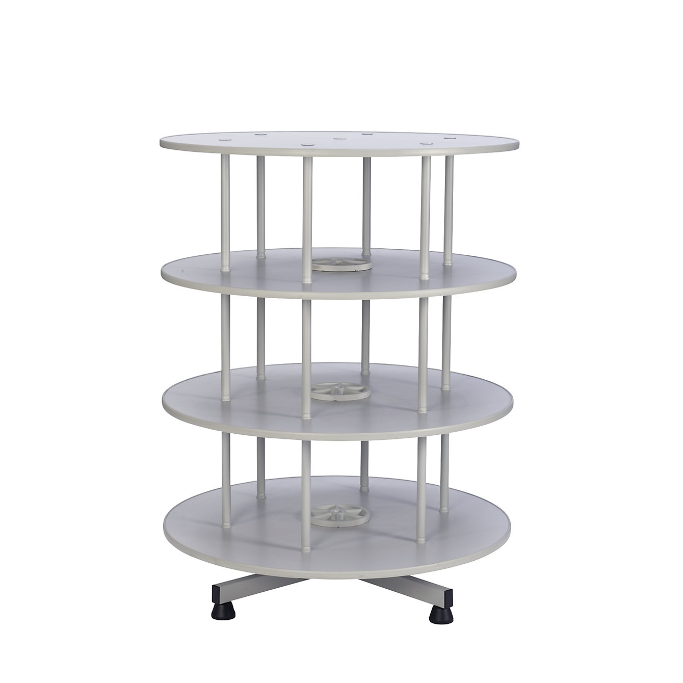 Rotary filing system: Ø 1000 mm | kaiserkraft