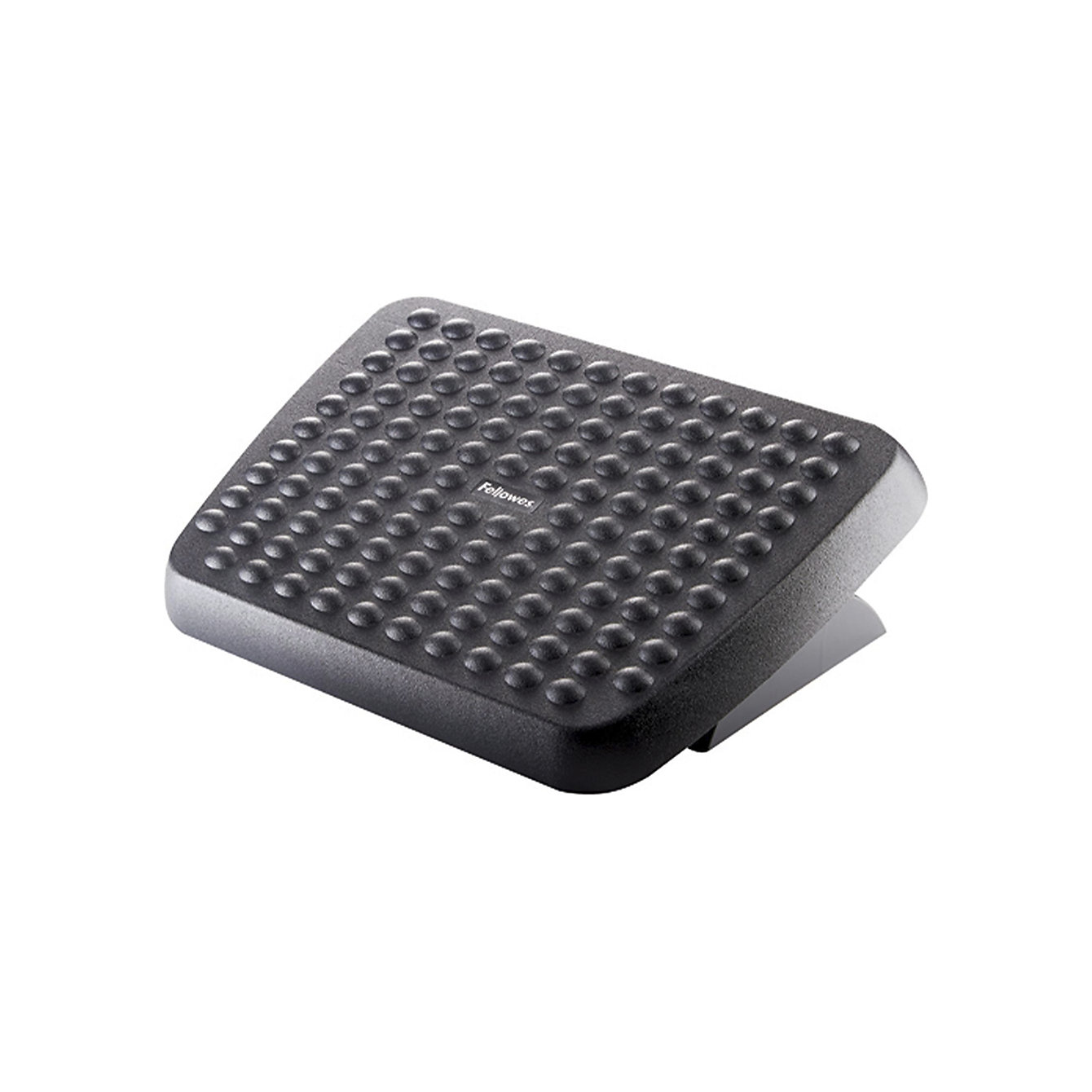 Fellowes Standard Footrest with Height Adjustment | BiGDUG