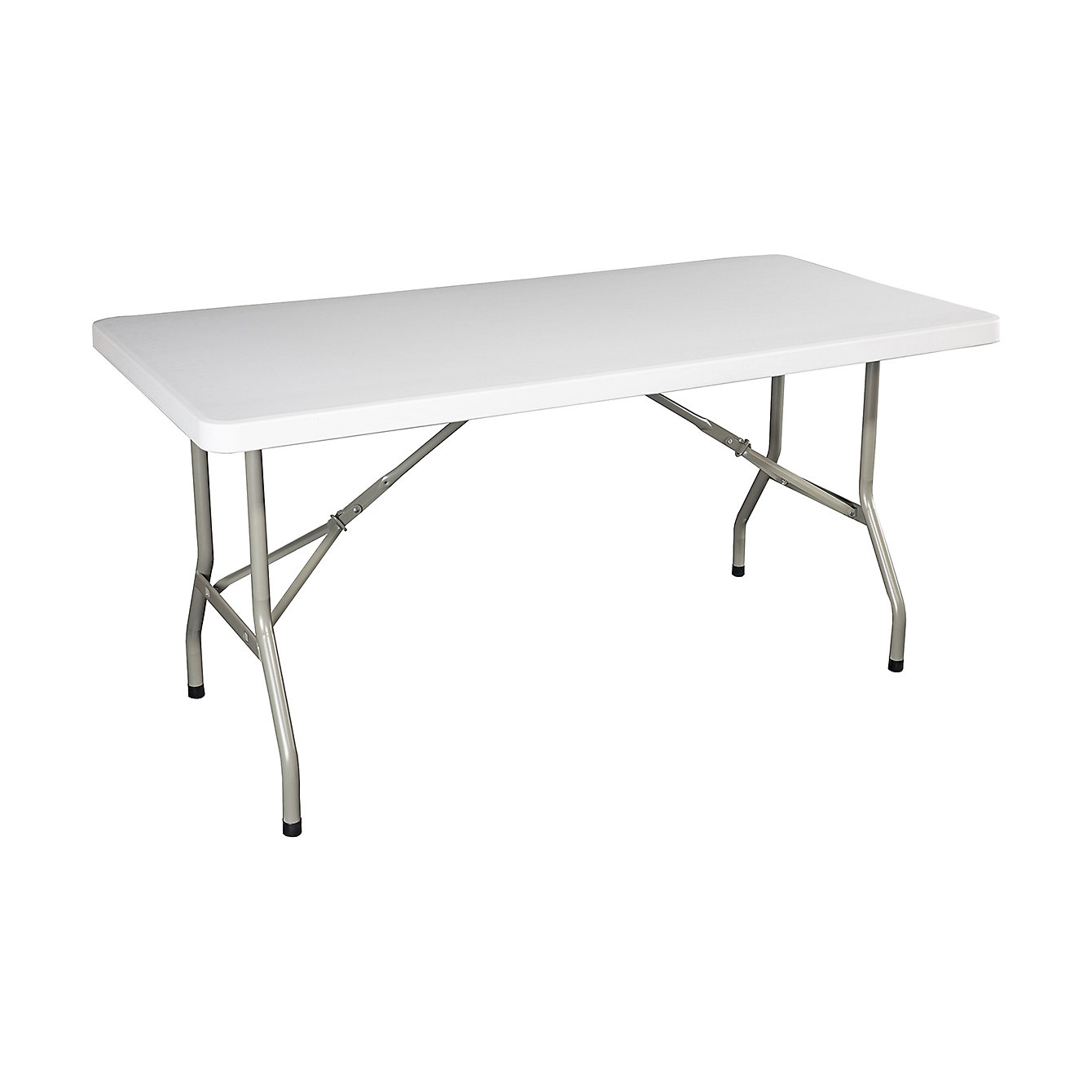 Plastic Folding Table | Rectangular Tables| BiGDUG