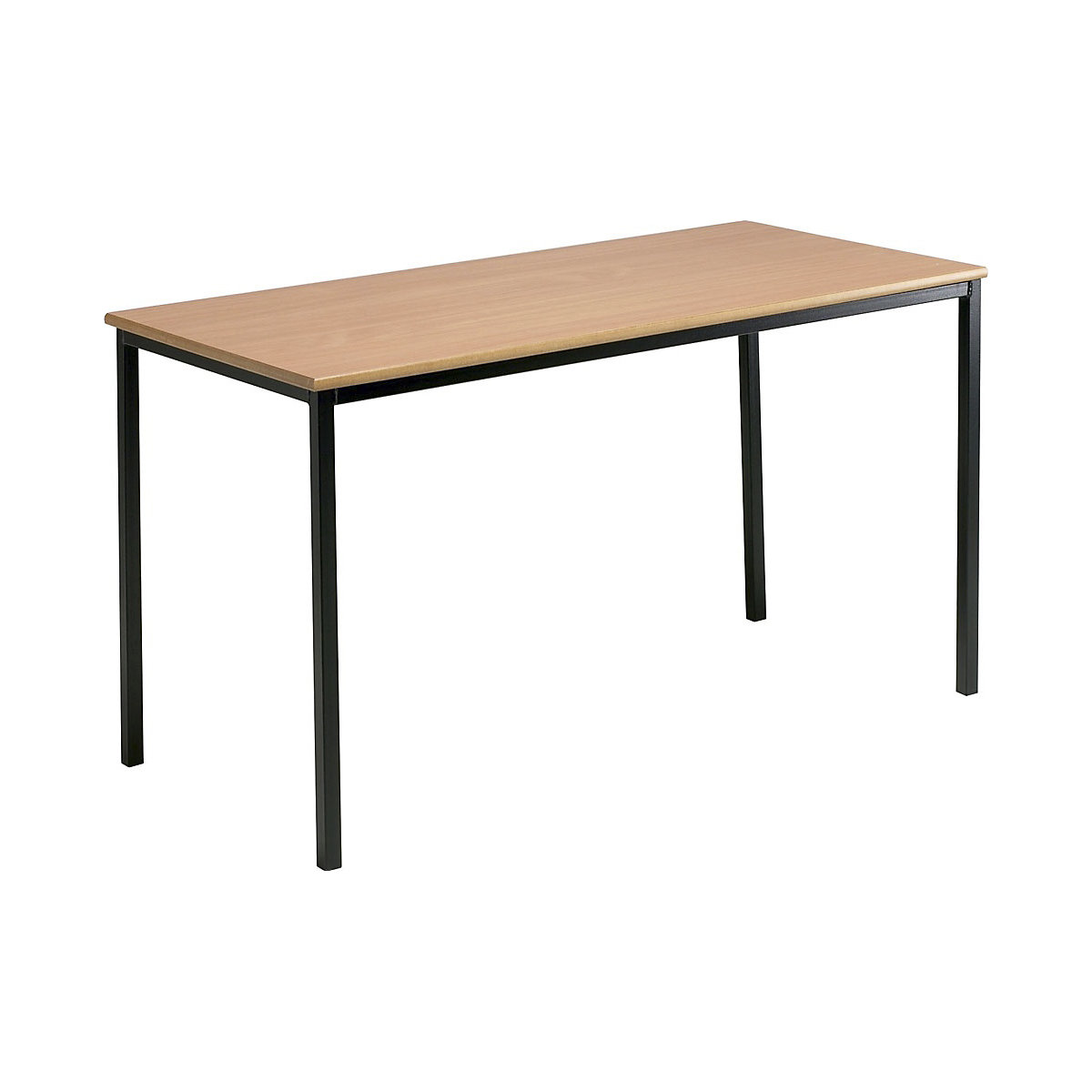 Scholar Fully Welded Rectangular Tables | Education, Breakout & Canteen ...