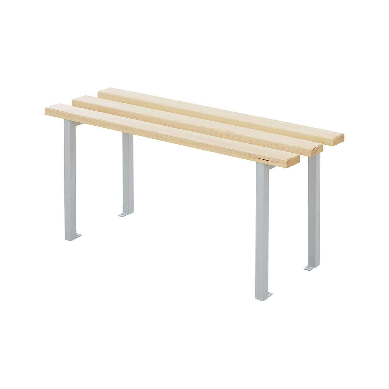 BiGDUG Essentials Changing Room Benches | BiGDUG