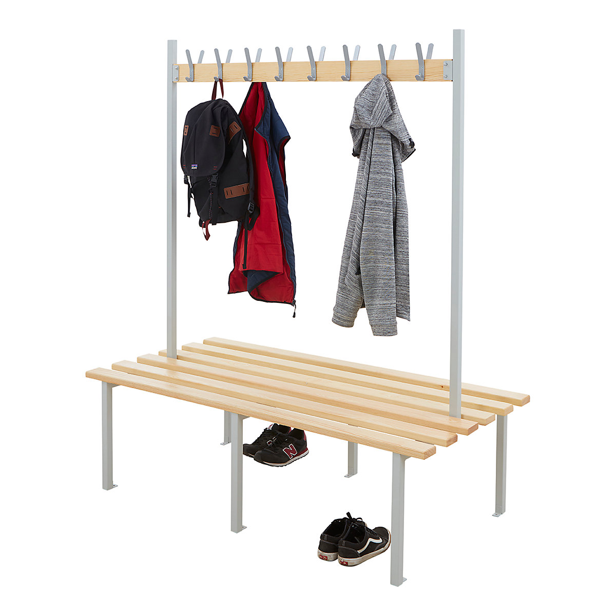 Lockers and Cupboards | Industrial Storage | BiGDUG | BiGDUG