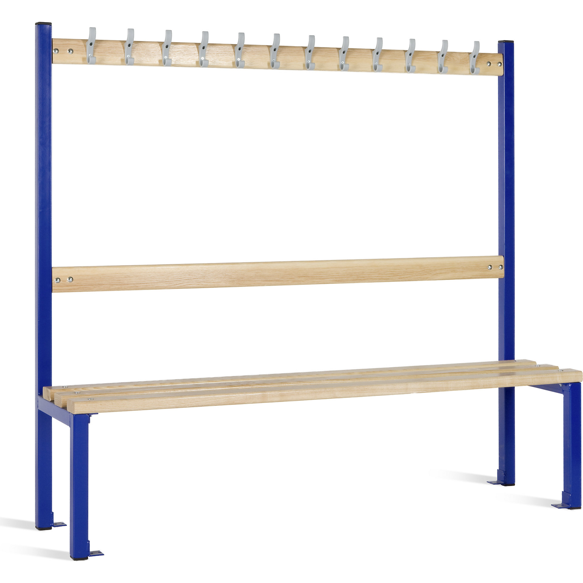 Changing Room Bench | Cloakroom Bench | BiGDUG | BiGDUG