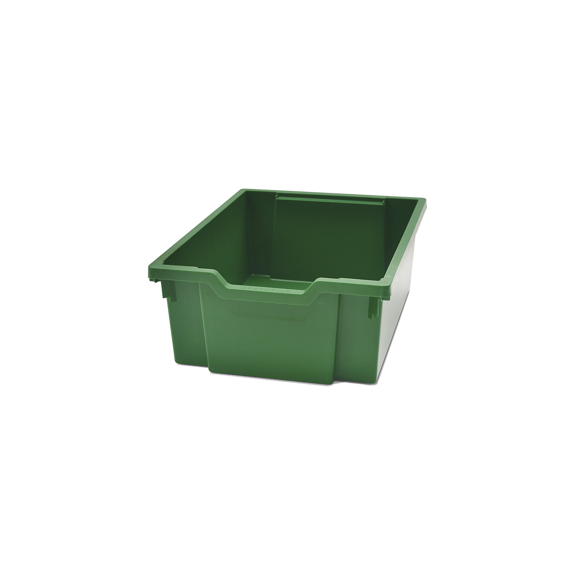 Gratnells Deep Plastic Storage Trays | Storage Boxes & Containers | BiGDUG