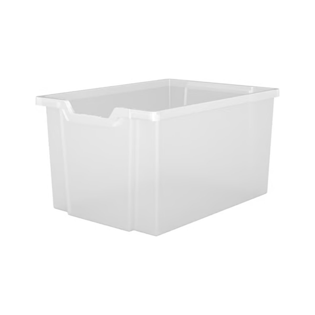 Gratnells Extra Deep Plastic Storage Trays | BiGDUG