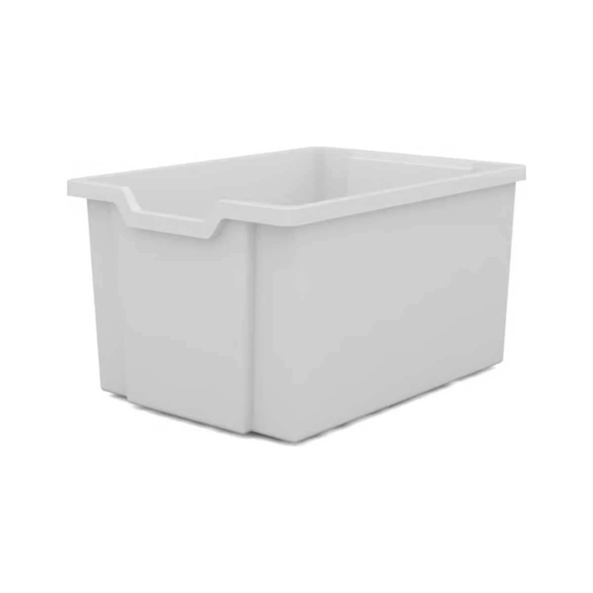 Gratnells Extra Deep Plastic Storage Trays | BiGDUG