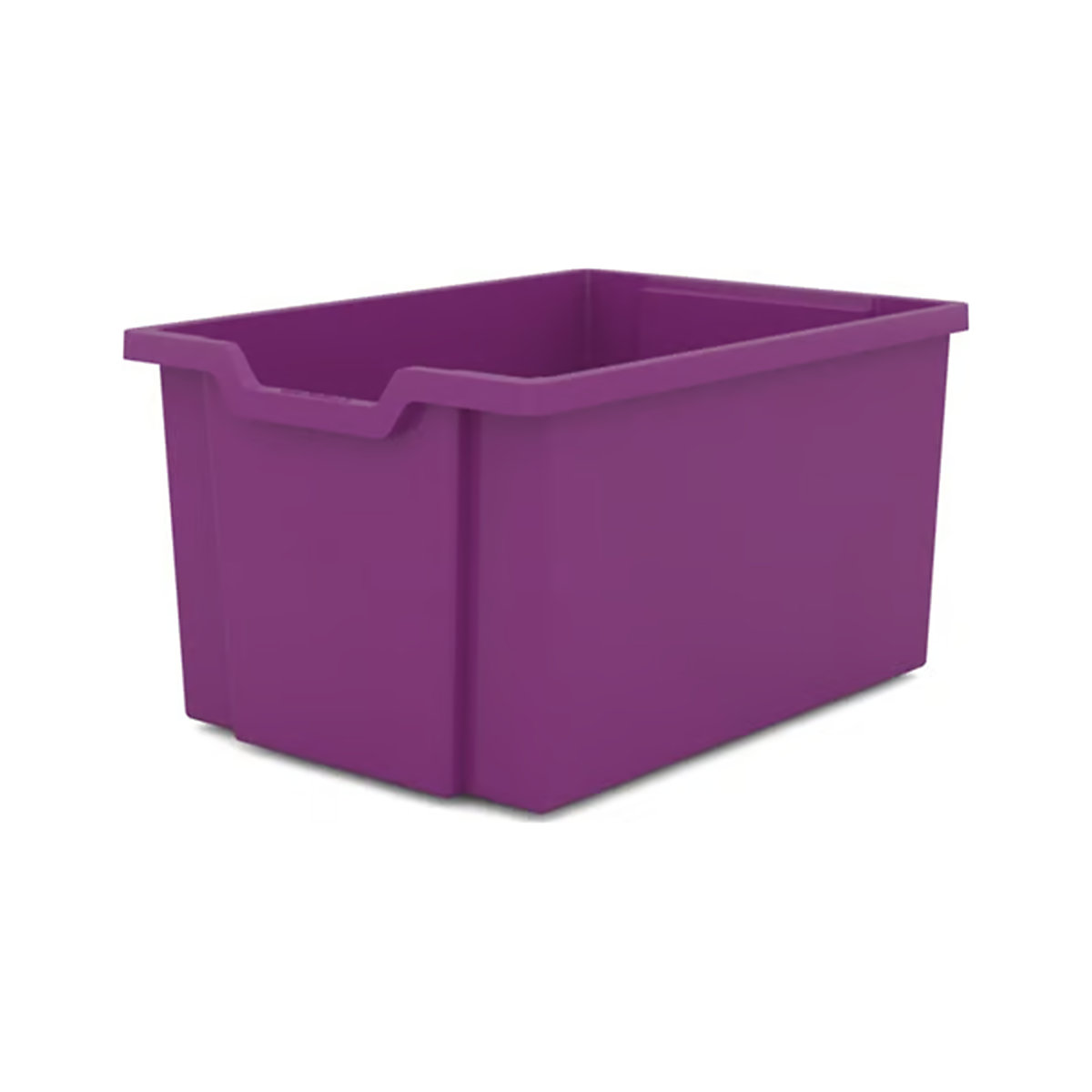 Gratnells Extra Deep Plastic Storage Trays | BiGDUG