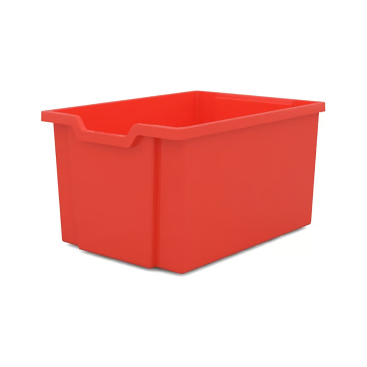 Gratnells Extra Deep Plastic Storage Trays | BiGDUG
