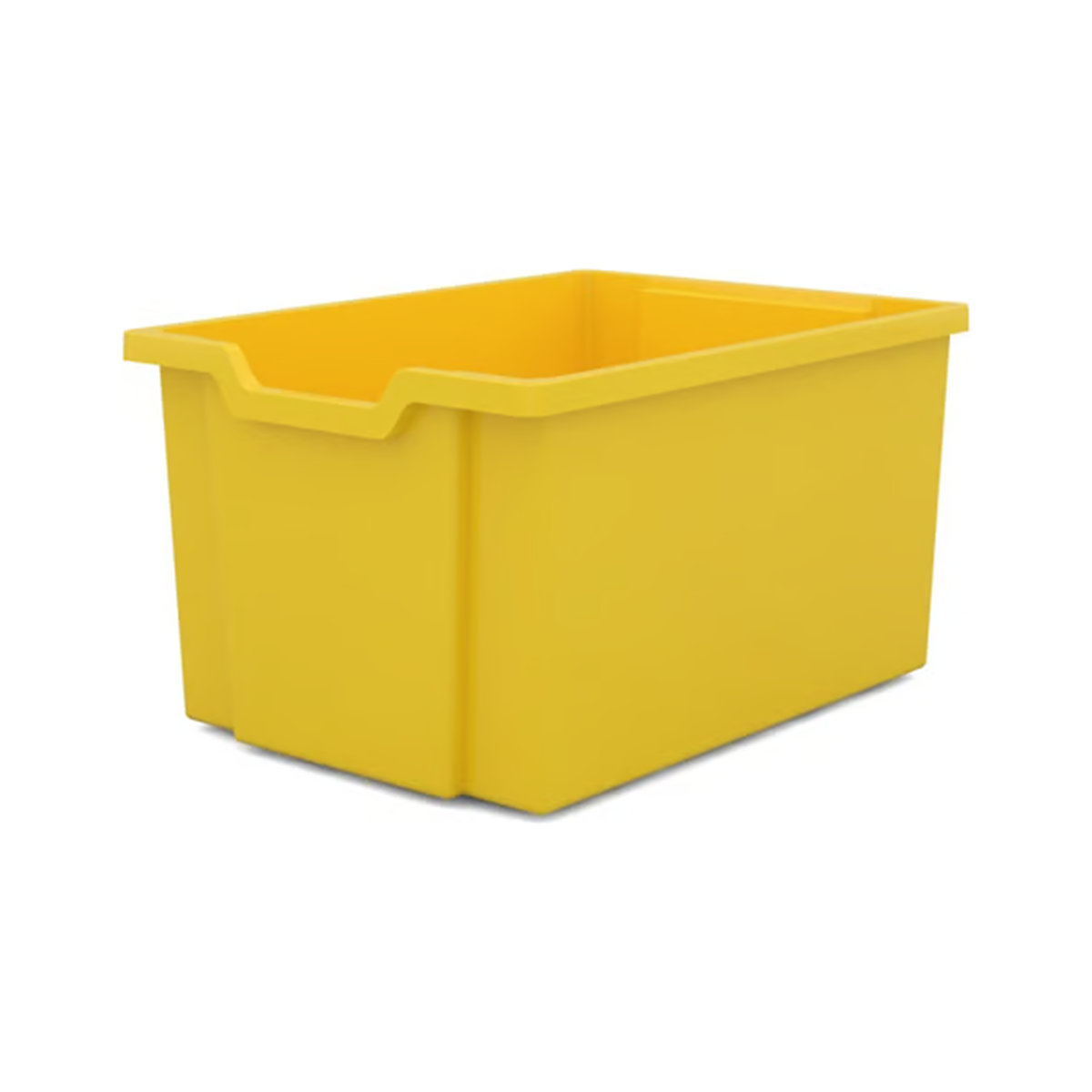 Gratnells Extra Deep Plastic Storage Trays | BiGDUG