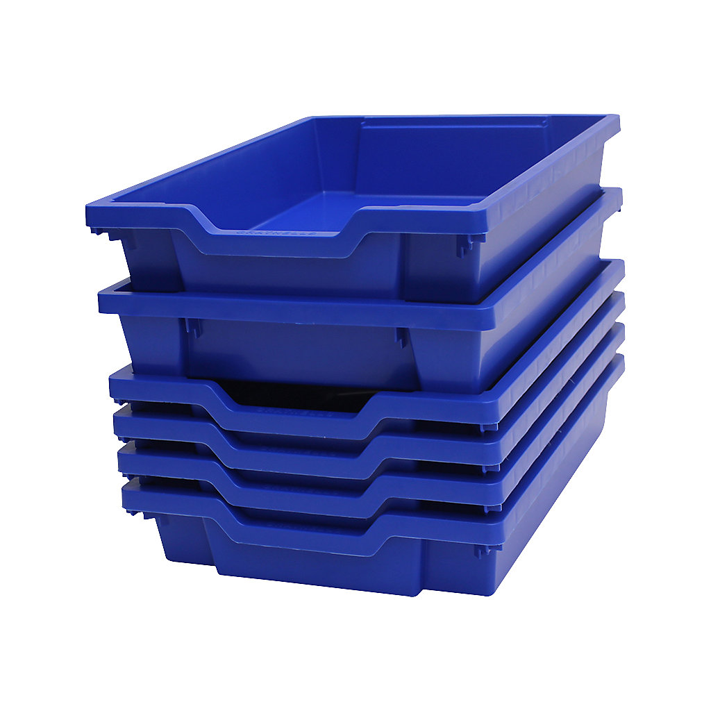 Gratnells Trays | Tray Storage Units | BiGDUG | BiGDUG