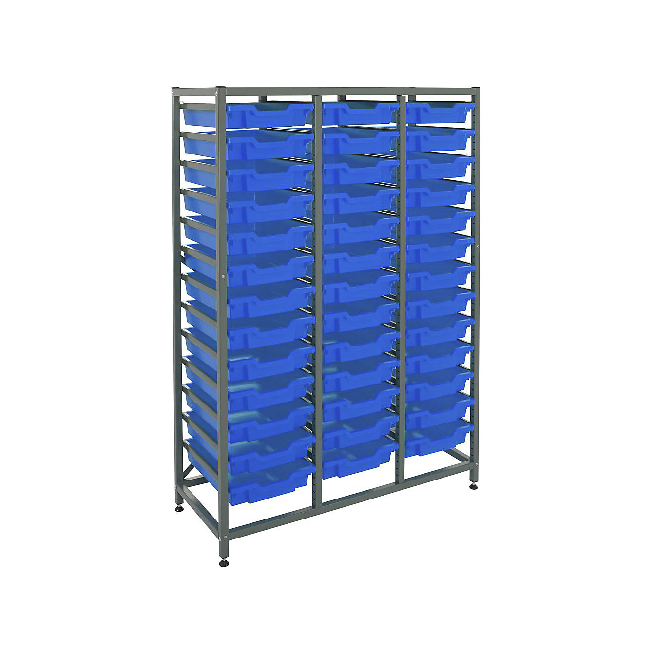 Gratnells Trays | Tray Storage Units | BiGDUG | BiGDUG
