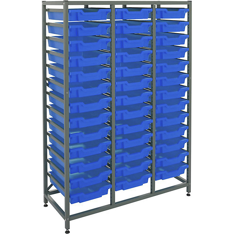 Gratnells Trays | Tray Storage Units | BiGDUG | BiGDUG