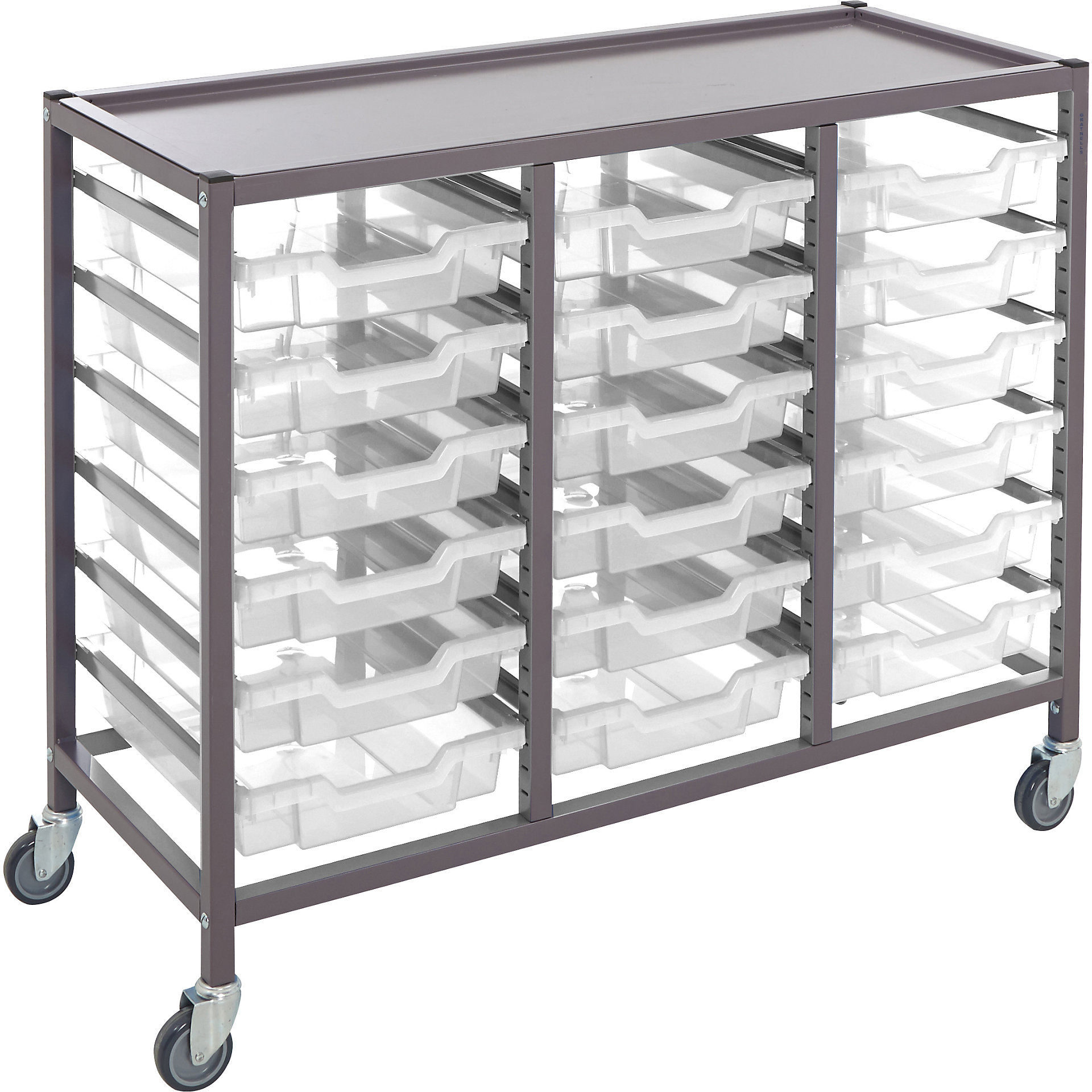 Gratnells Trays | Tray Storage Units | BiGDUG | BiGDUG
