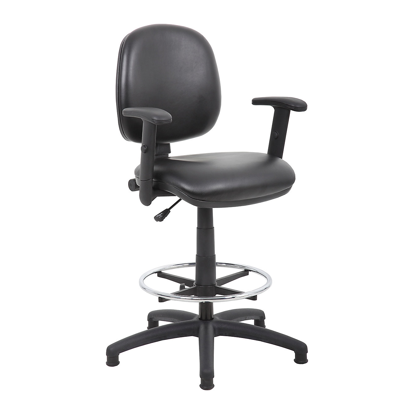 Adjustable Height Chair | BiGDUG