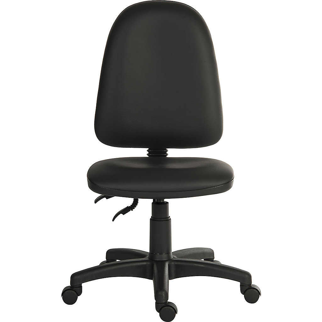 Deluxe Draughter Chair | Office Chairs | BiGDUG