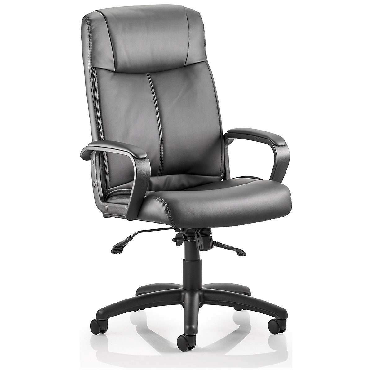 Plaza Executive Office Chair | Office Chairs | BiGDUG