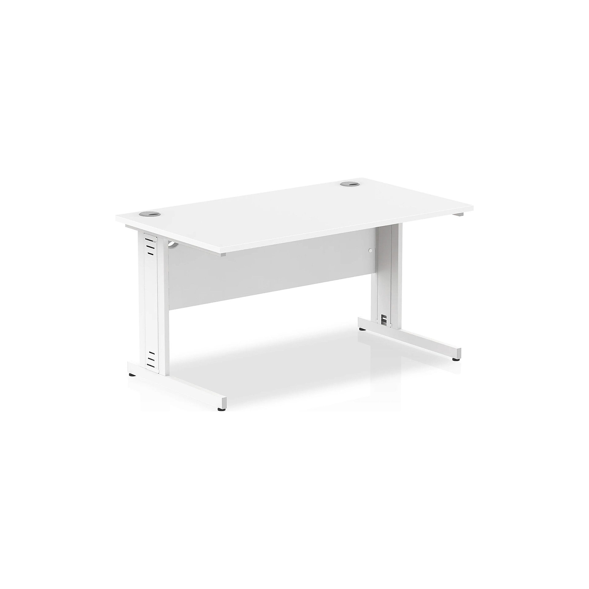 Rectangular Desks | Small Office Desks | Desks | BiGDUG | BiGDUG
