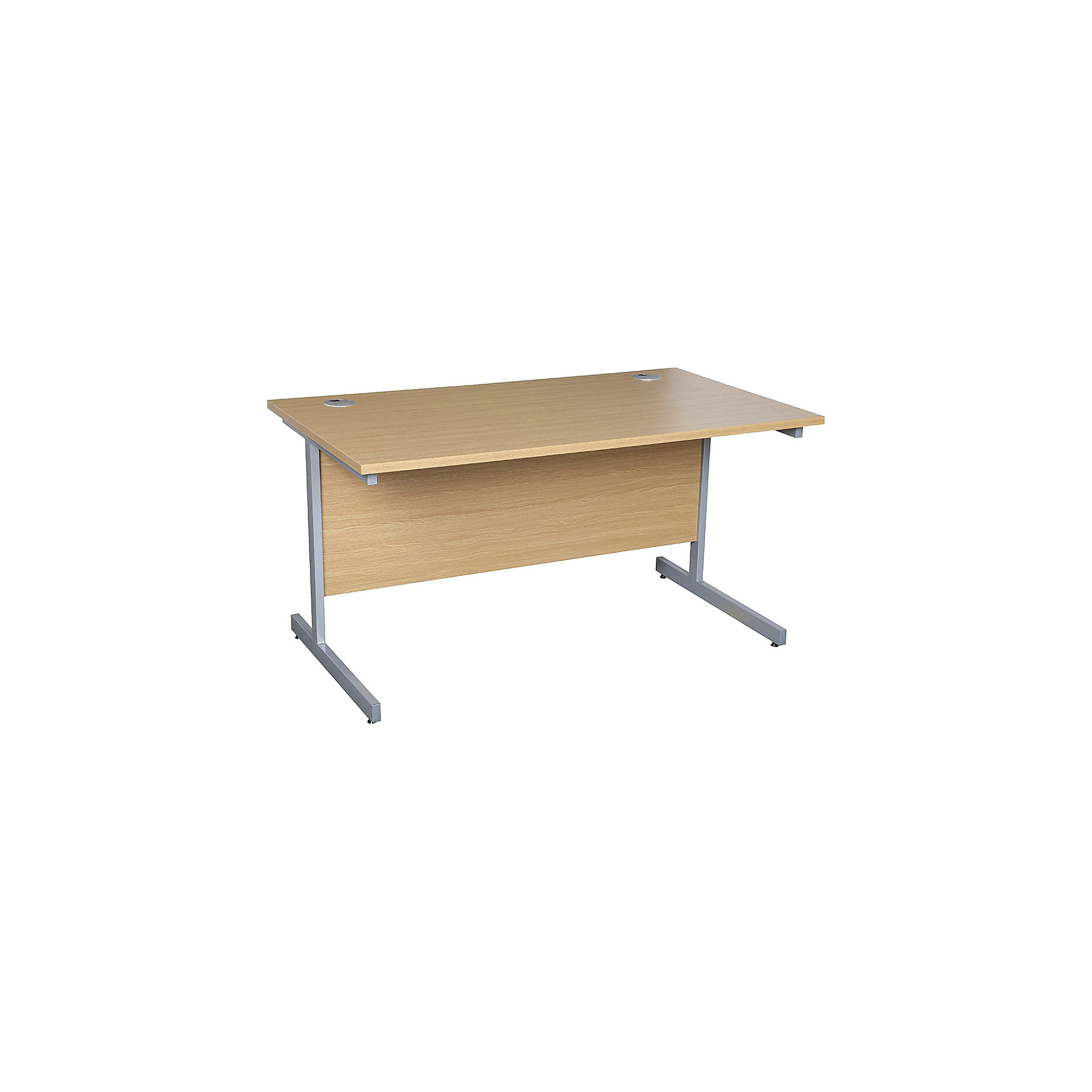 Rectangular Desks | Small Office Desks | Desks | BiGDUG | BiGDUG