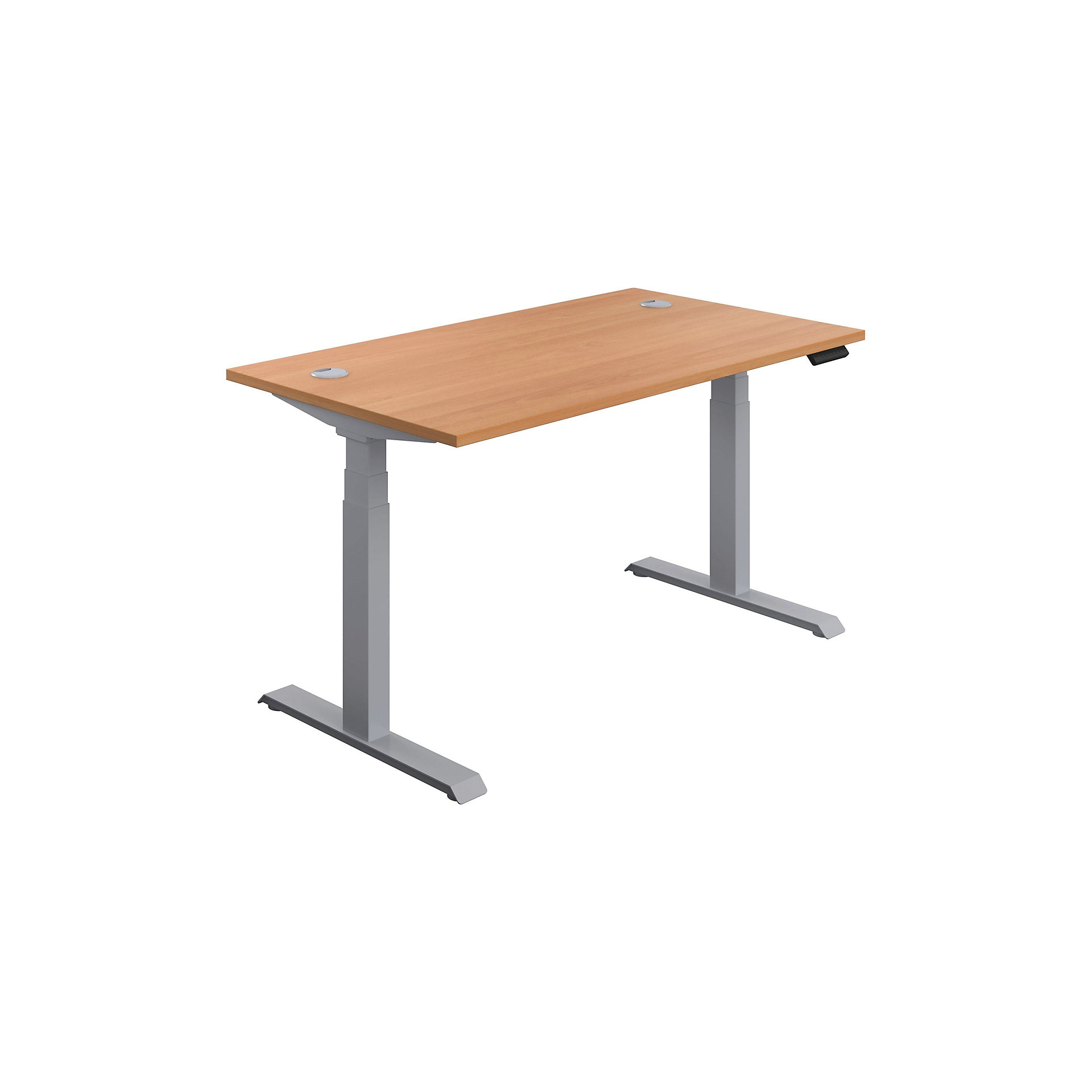 Standing Desk | Stand-Up Desk | Sit-Stand Desk | BiGDUG | BiGDUG
