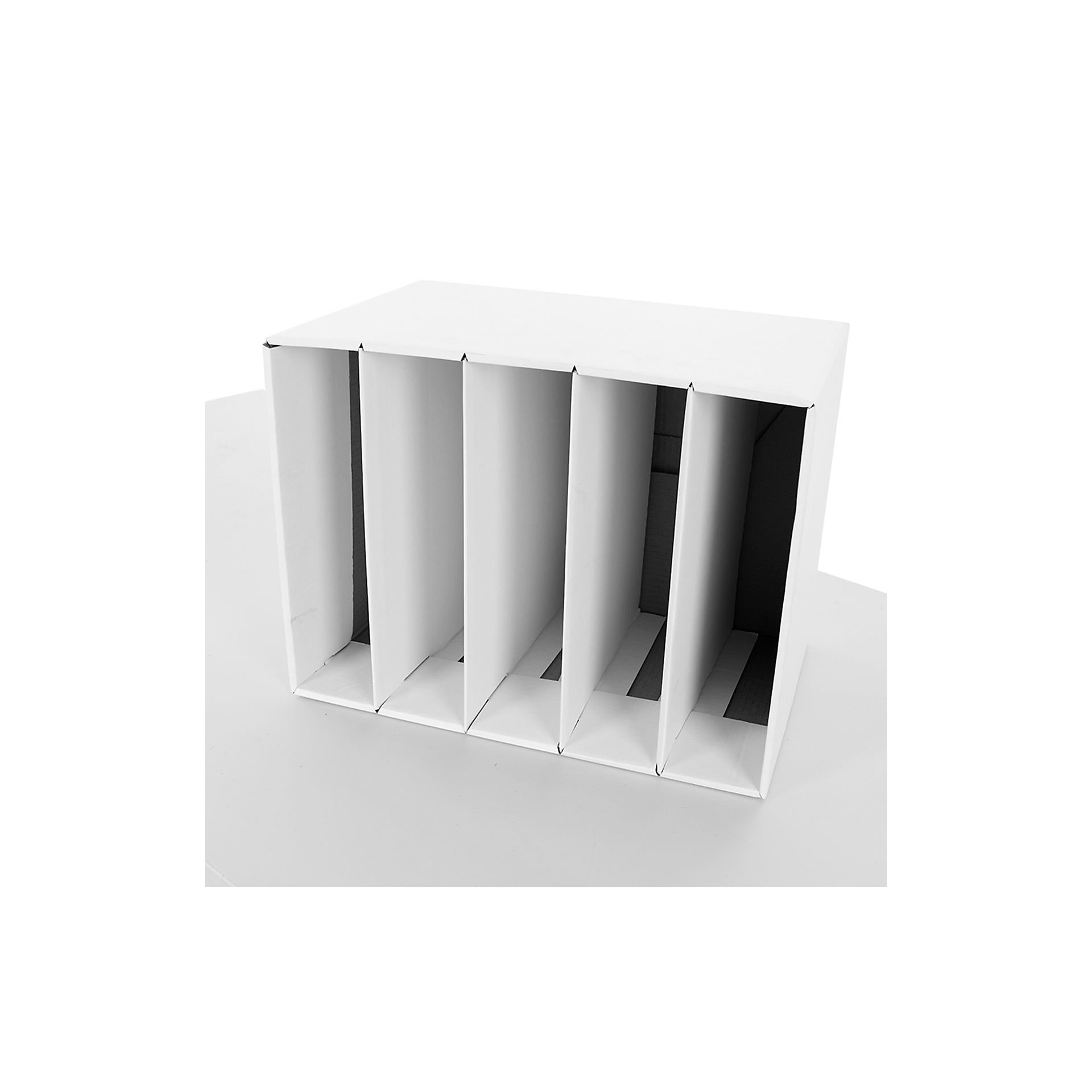 A4 Lever Arch File Holder Boxes | Archive Boxes | BiGDUG