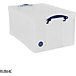 Really Useful Boxes| Stackable Storage Boxes | BiGDUG