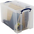 Really Useful Boxes| Stackable Storage Boxes | BiGDUG