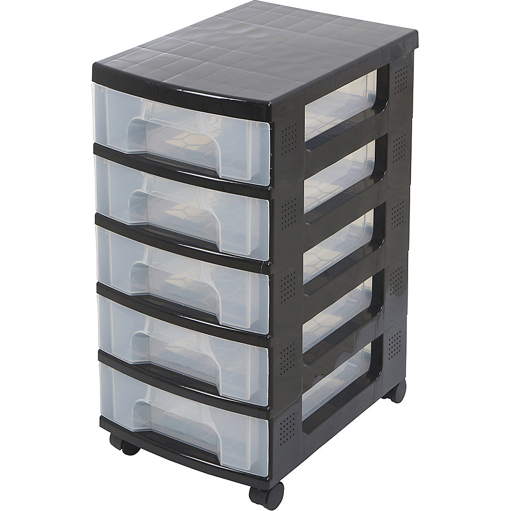 Really Useful Storage Tower | BiGDUG