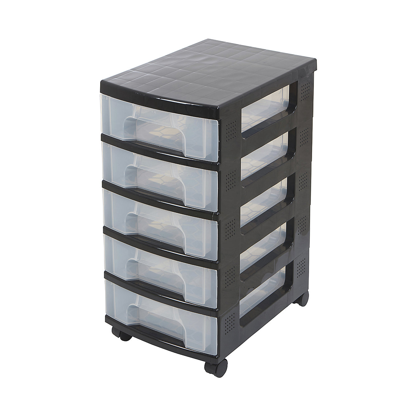 Really Useful Storage Tower | BiGDUG