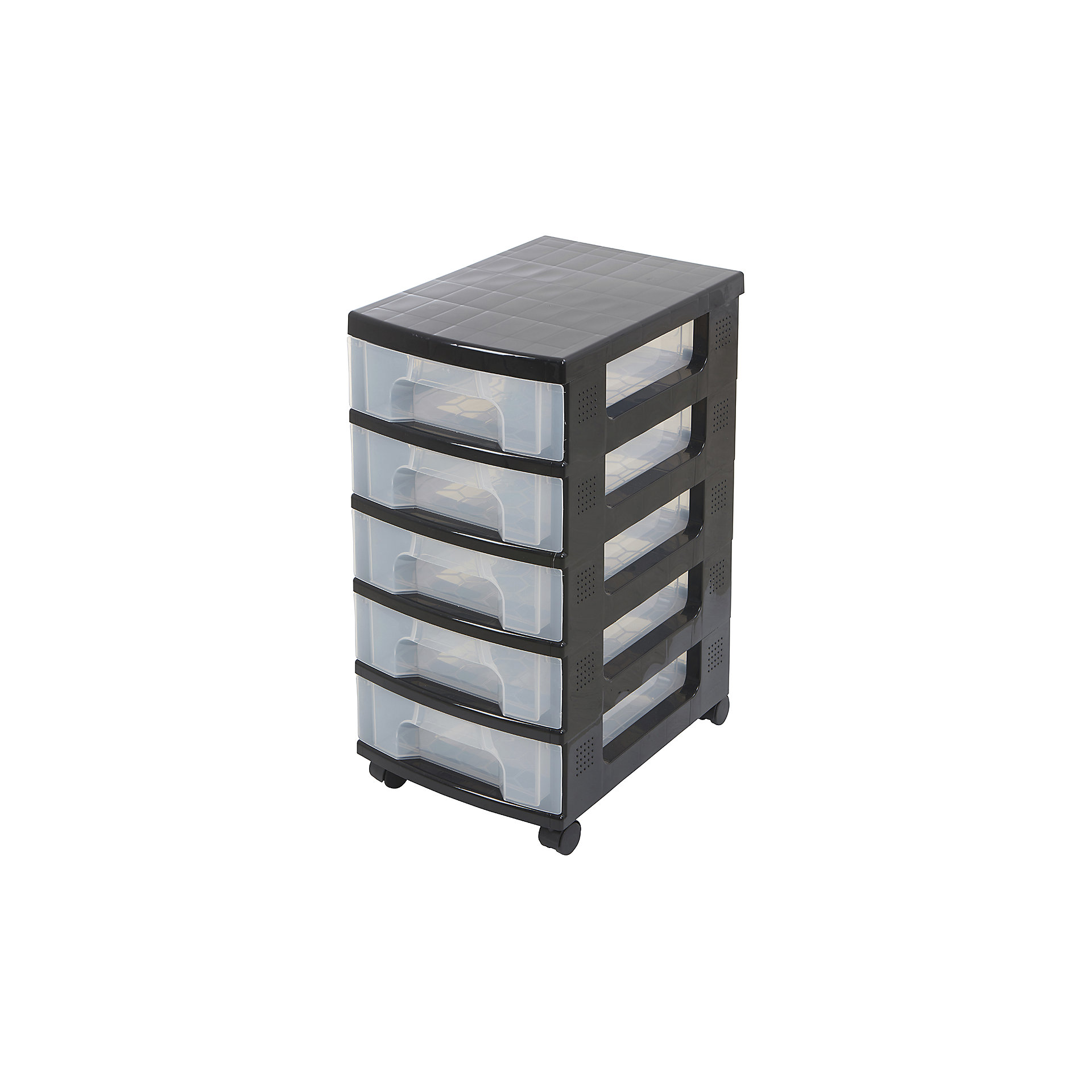 Really Useful Storage Tower | BiGDUG