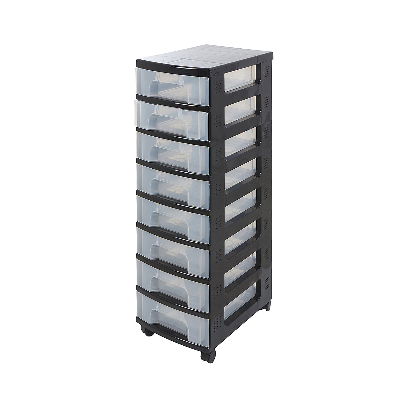 Really Useful Storage Tower | BiGDUG